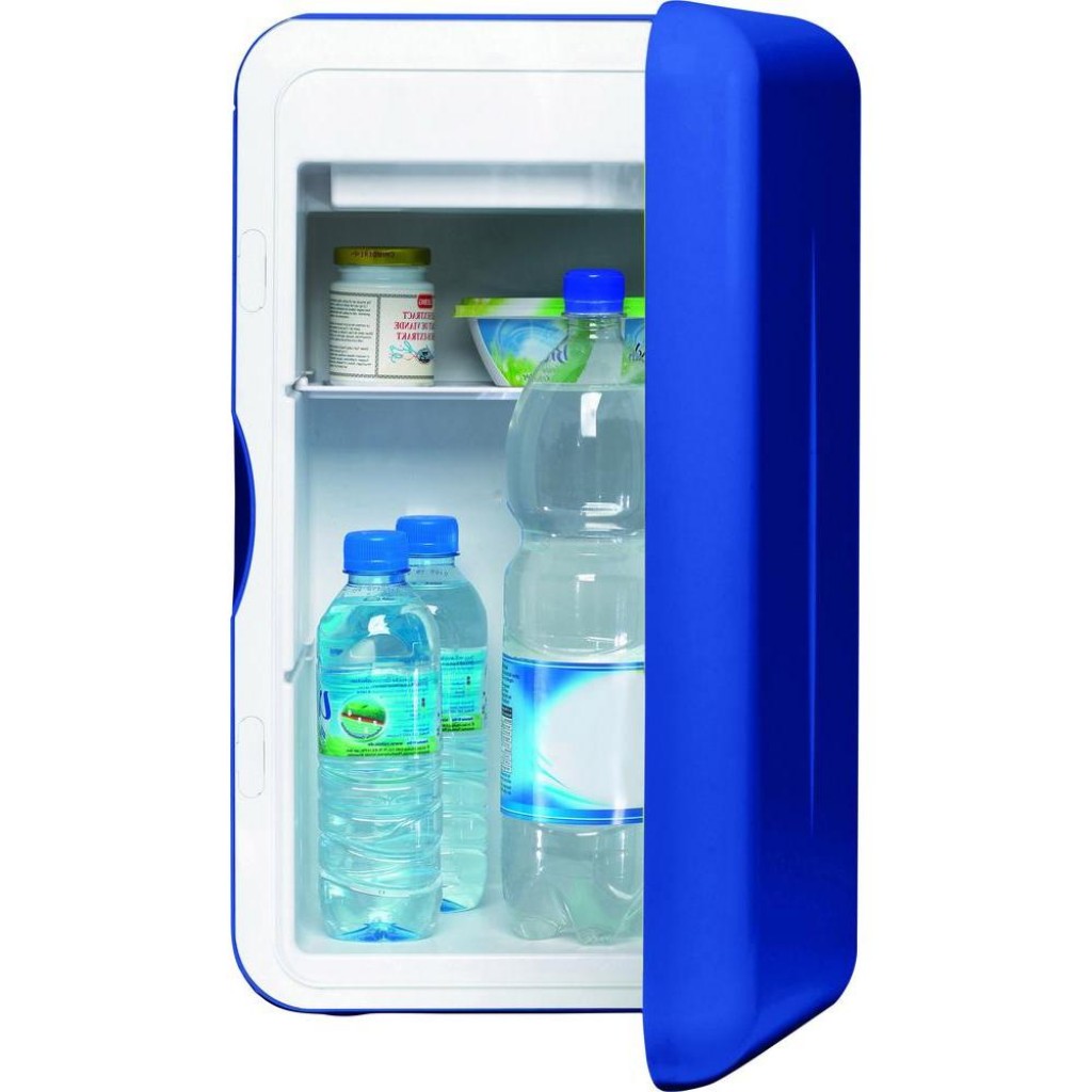 Mobicool F16 recensione e prezzo: basso consumo e porta reversibile!