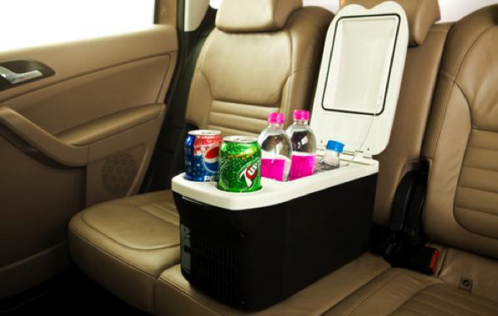 Frigo portatile: prezzi, recensioni e modelli migliori!