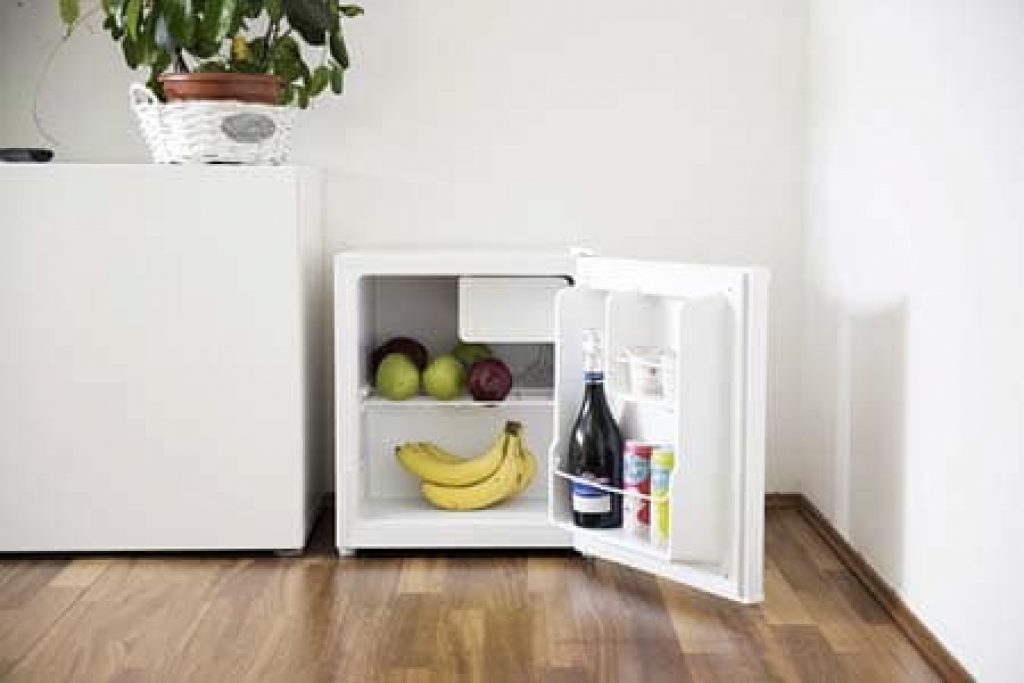 Mini frigo di design: prezzi e consigli d'acquisto anche in base all ...