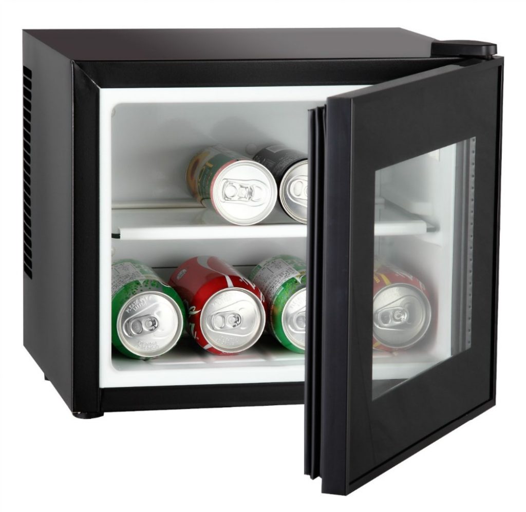 Mini frigo per hotel e b&b: prezzi e guida alla scelta!