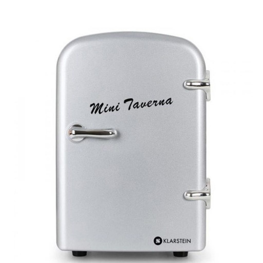 Mini frigo grigio: i modelli consigliati e le offerte le puoi scoprire qui!