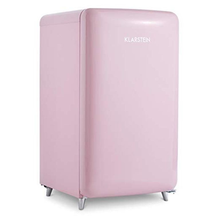 Mini frigo rosa: scopri qui le offerte e i modelli consigliati!